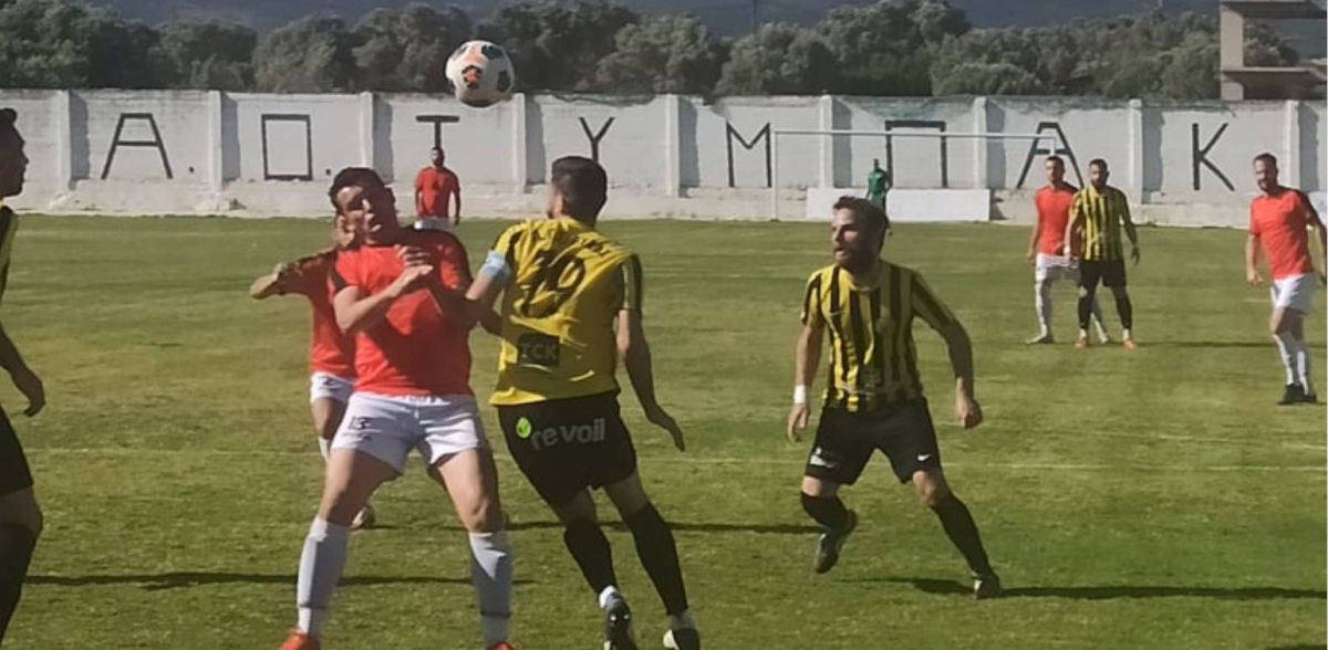 Ποδόσφαιρο - crete2day.com