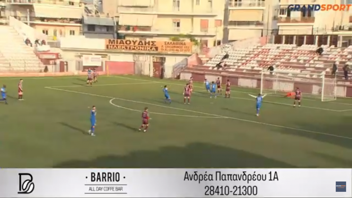 ΓΗΠΕΔΟ Θ.ΒΑΡΔΙΝΟΓΙΑΝΝΗΣ