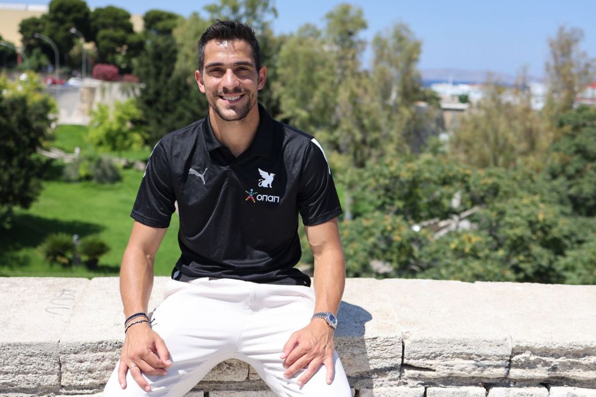 ΔΗΜΟΤΙΚΟ ΣΤΑΔΙΟ ΛΕΣΒΟΥ